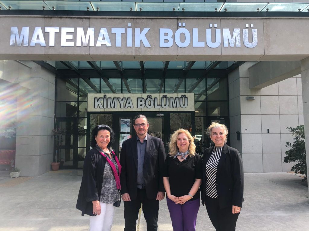 visit from Ravensburg-Weingarten University Germany – Computational ...